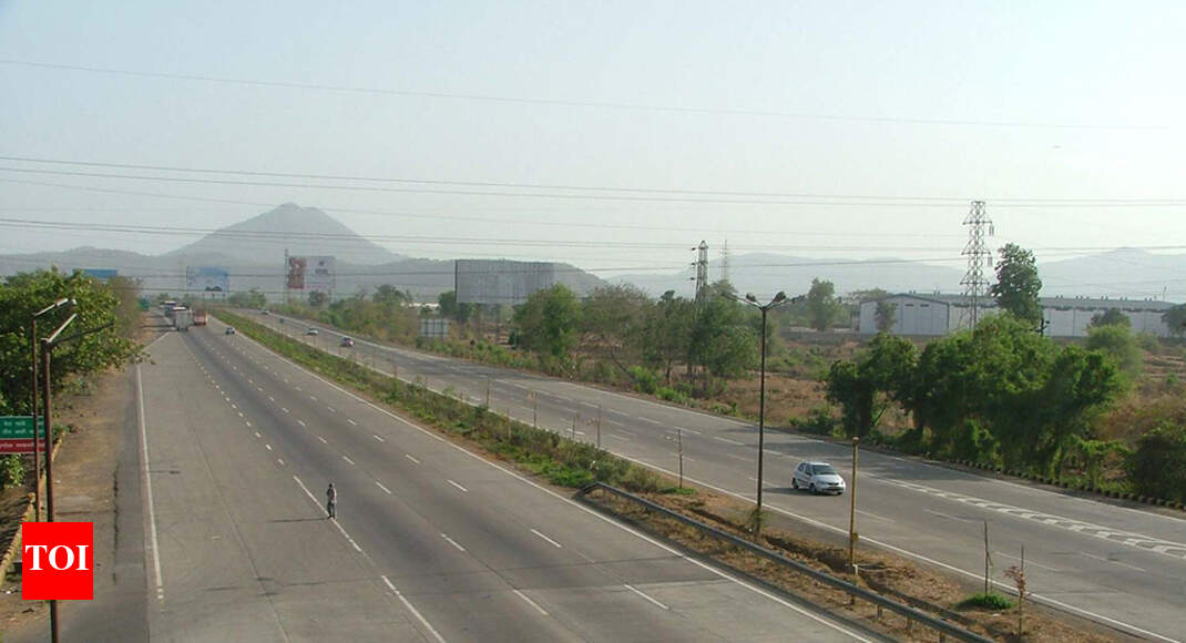 tirupur: State highways to take up 4-laning in Tirupur under PPP ...
