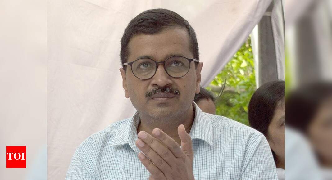 Arvind Kejriwal: PM Modi treating judiciary like he treats AAP ...