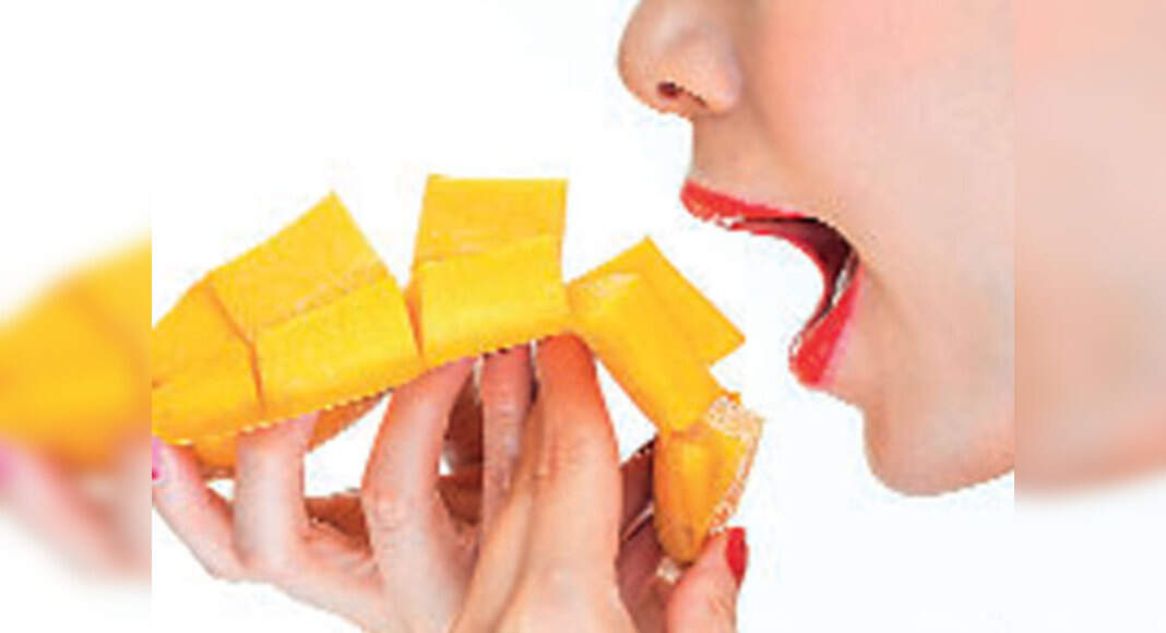 Know what is special about 'aam' – Food & Recipes