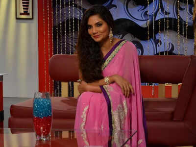 Actress Dolon Roy to play a pivotal role in an upcoming serial - Times ...