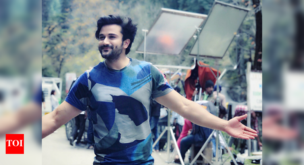 Sahil Salathia misses Kadi-chawal of Panjab University | Events Movie ...