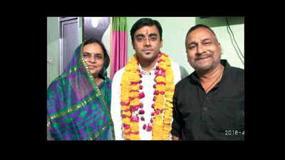 Two from Rajasthan feature in top 20 of civil services exam | Jaipur ...