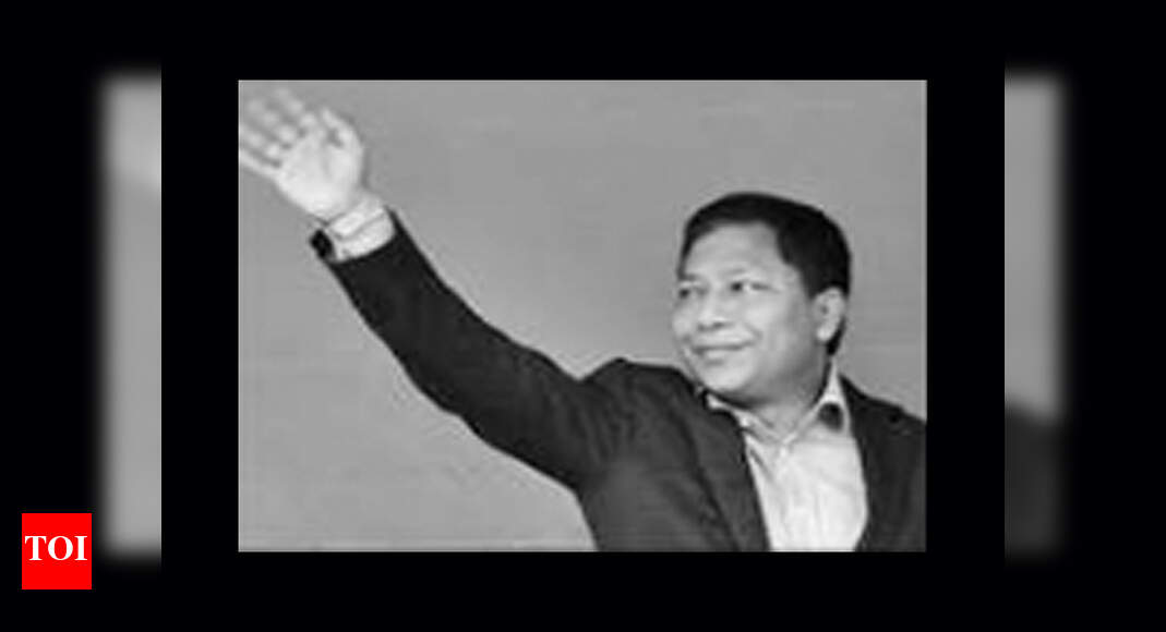 Shillong: Model code of conduct comes into force at poll-bound Ampati ...