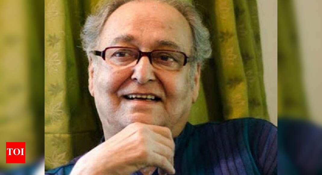 John Halder making a film on vandalism of statues? | Bengali Movie News ...