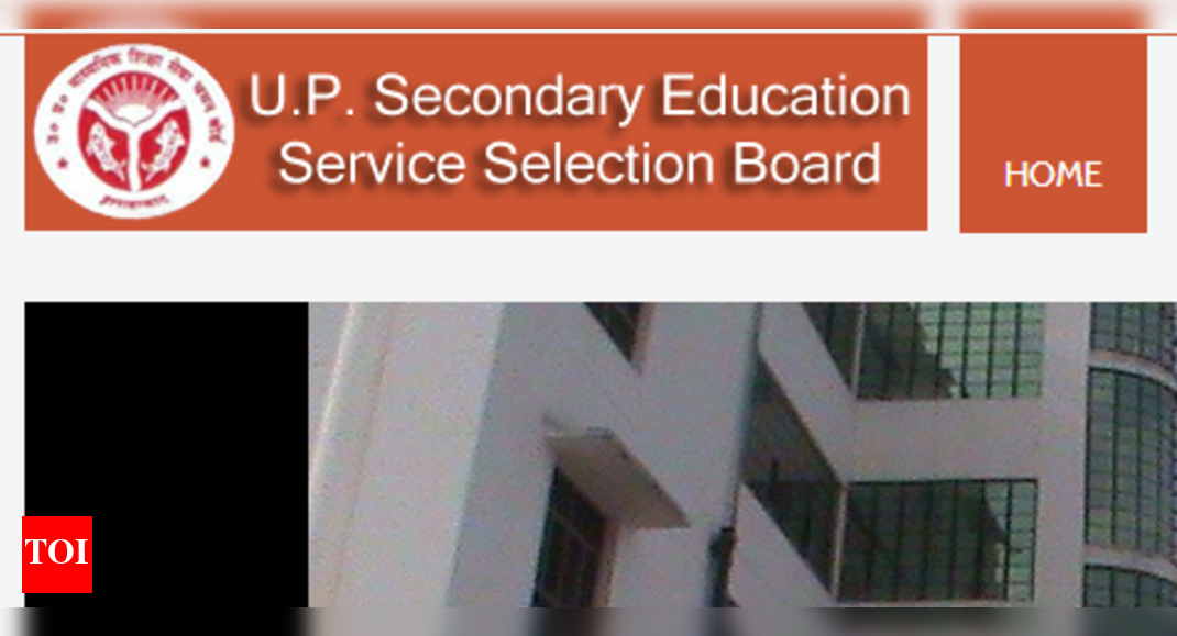 UP Board 2018 results: Uttar Pradesh Class 10, 12 result declared ...