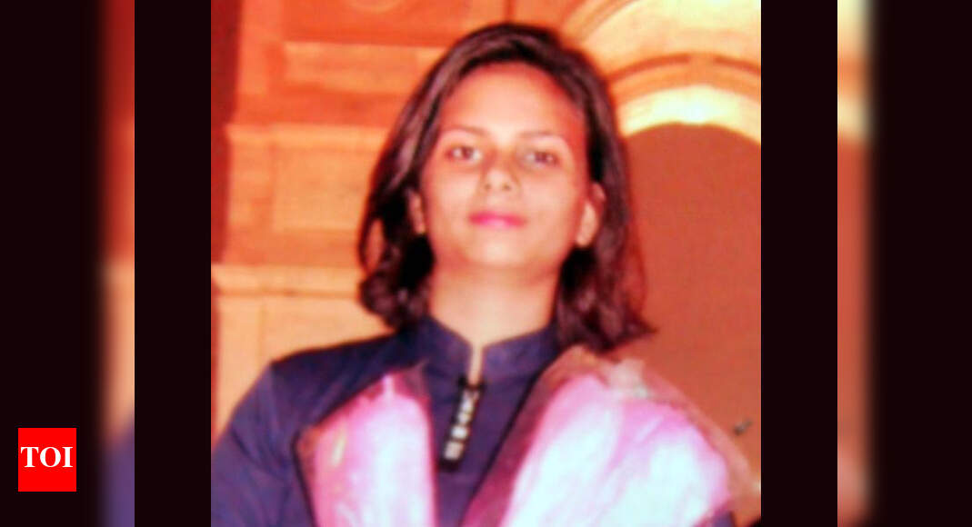 Woman found hanging at home, main door unlocked | Noida News - Times of ...