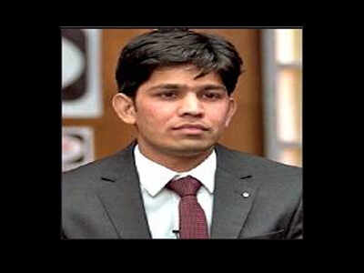 Ex-Constable From City Joins Civil Servants: Ex-constable from city ...