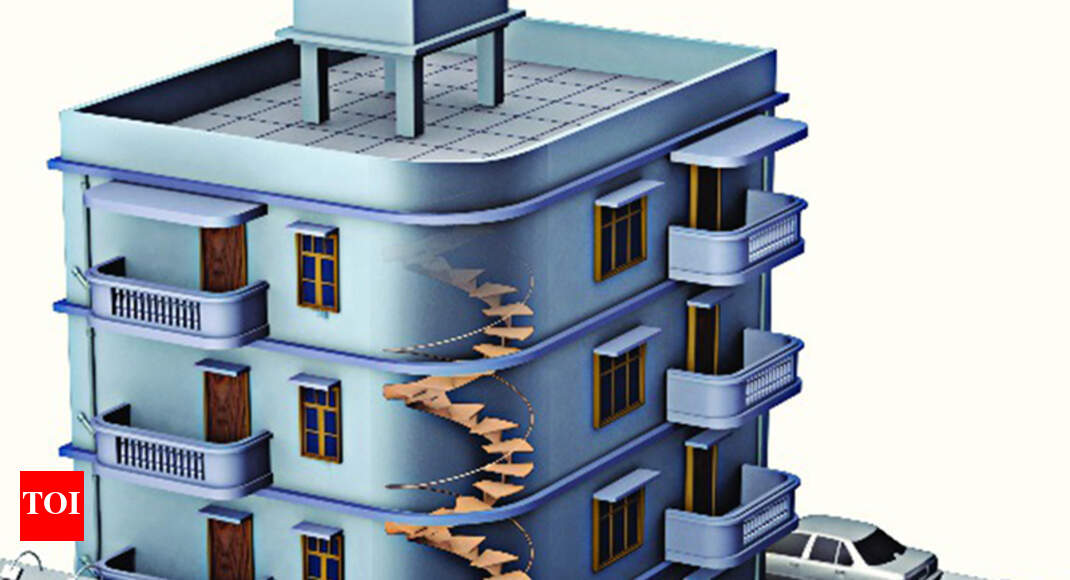 IIT-Patna to get new building for incubation centre | Patna News ...