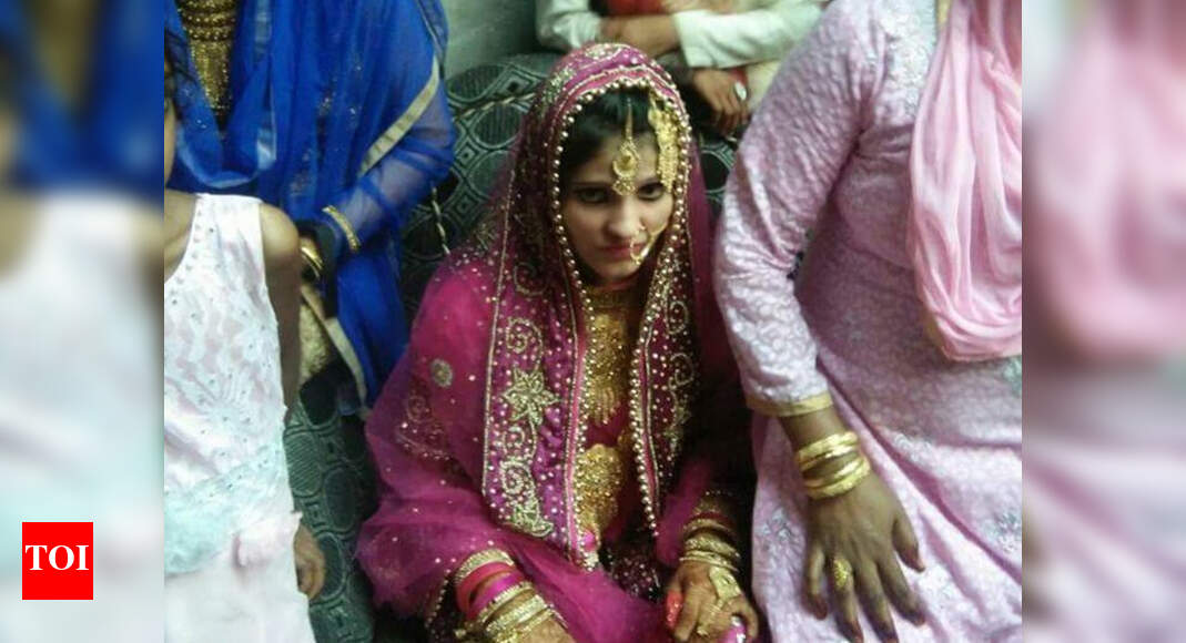 Ghaziabad Robbery And Murder Ghaziabad Bride On Way To Grooms Home