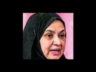 Karnataka election 2018: Qamar’s wife brings his legacy into 3-corner ...