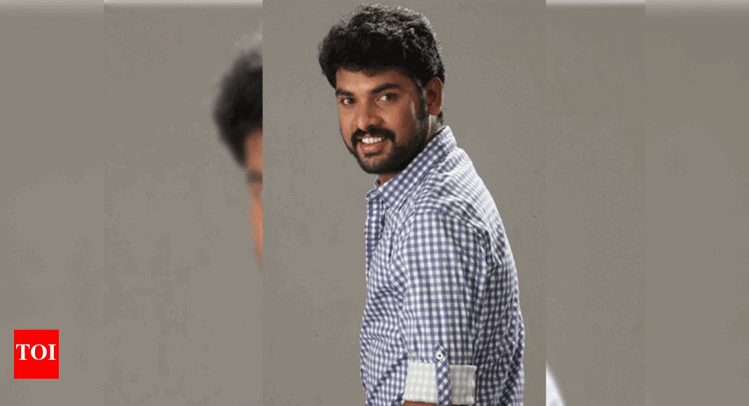Vemal to team up with Vadivelu for his next | Tamil Movie News - Times ...