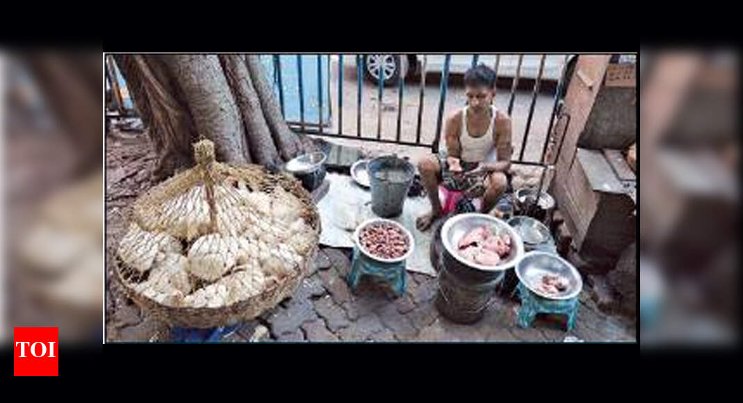 Rotten-meat rumour causes Sunday slump in Kolkata markets | Kolkata ...