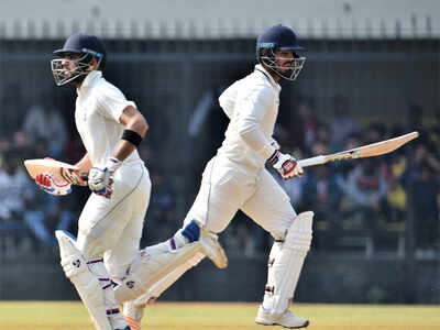 Match referees set to play ‘selectors’ | Cricket News - Times of India