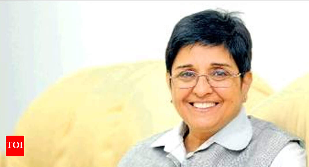 Raj Nivas: I should have been more patient to existing insanitary ...