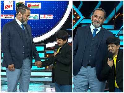 Bigg Boss Marathi: Vinit Bhonde gets eliminated, nominates Anil Thatte ...