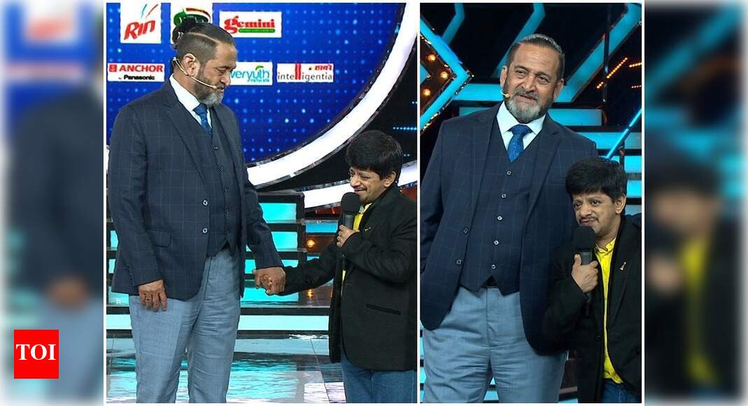 Bigg Boss Marathi: Vinit Bhonde gets eliminated, nominates Anil Thatte ...