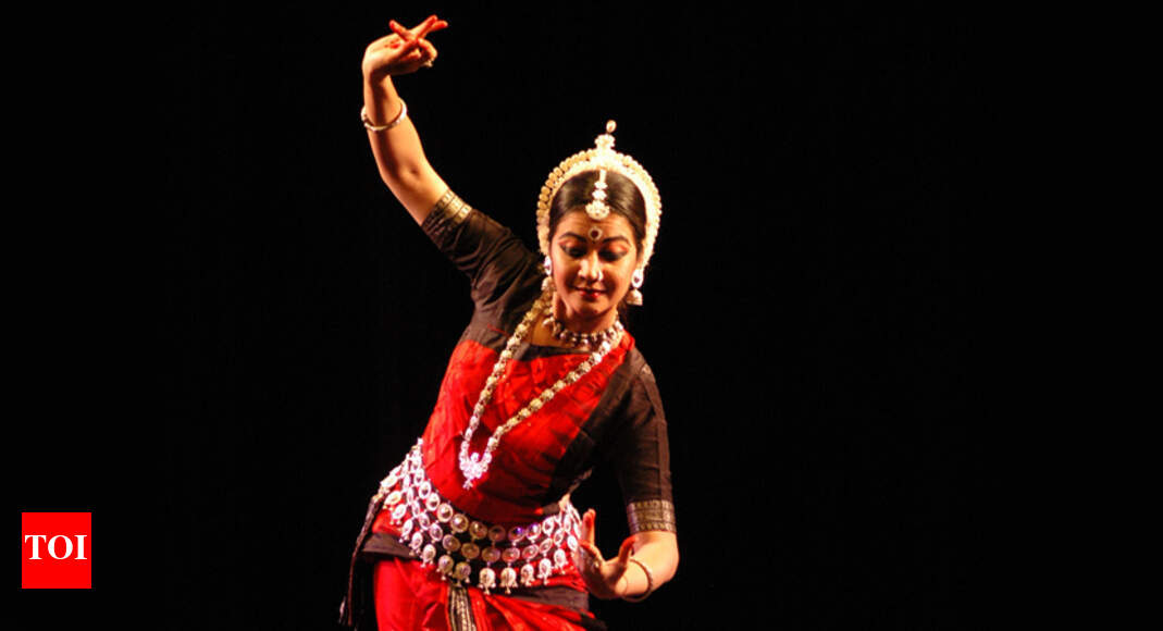 Jaipur celebrates World Dance Day with classical performances at JKK ...