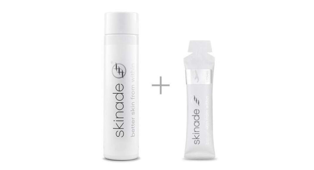 These drinkable beauty potions will give you the shortcut to better ...