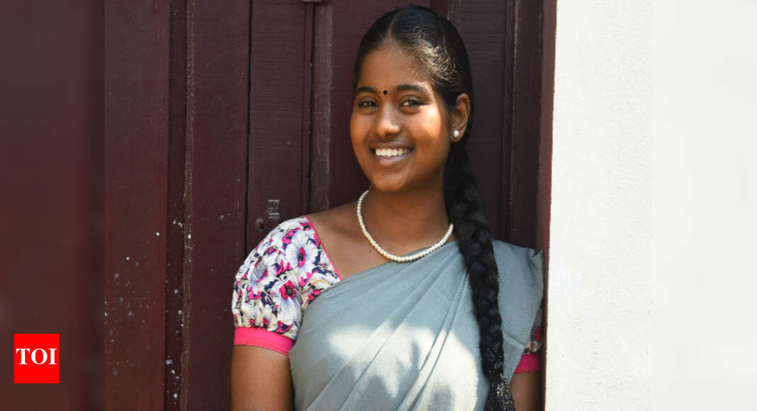 Audiences have accepted my skin tone, but the industry people haven’t ...