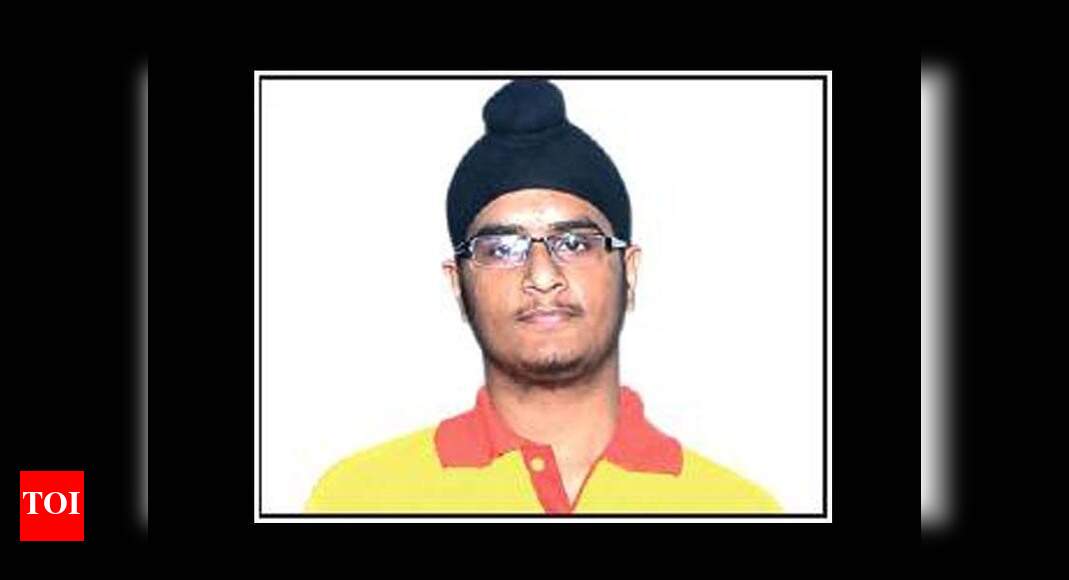 JEE Main Result topper: With all-India rank of 9, Delhi topper at JEE(M ...