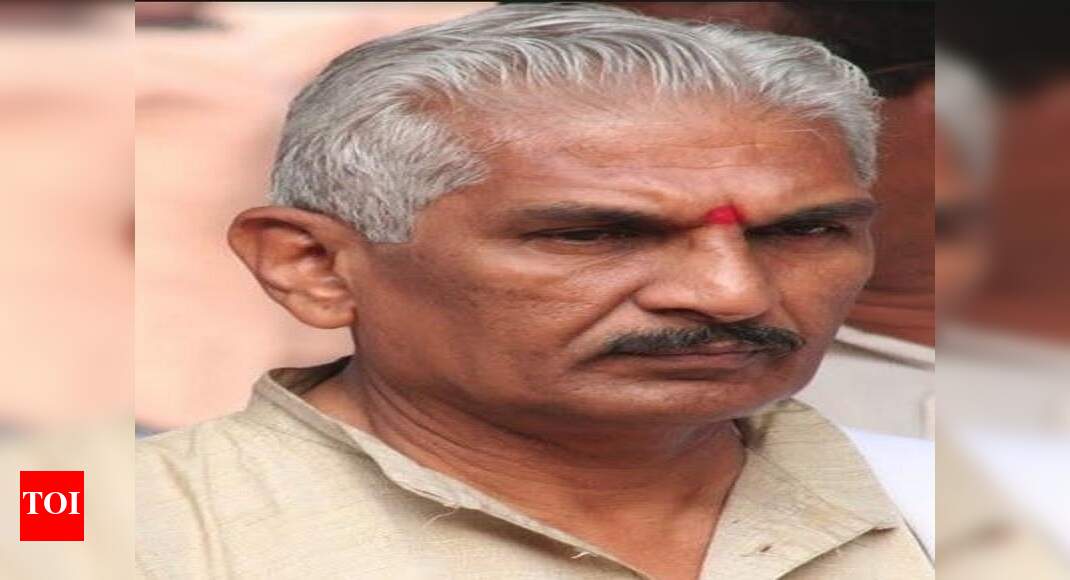 Karnataka: RSS active in Karnataka polls to influence LS elections ...