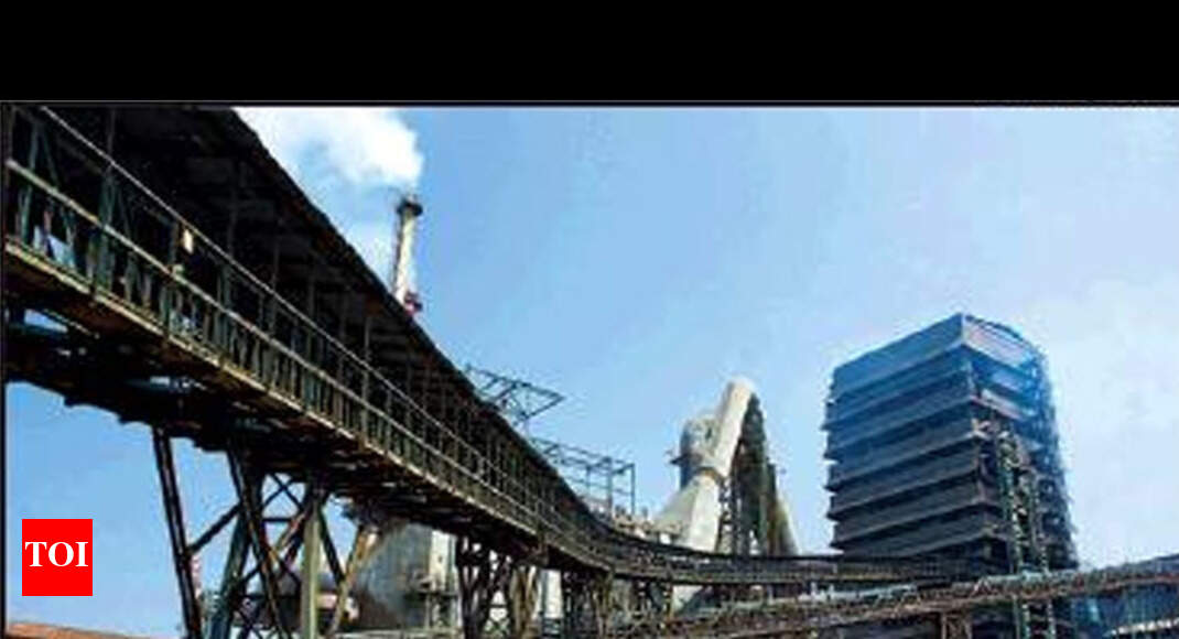 Tamil Nadu Pollution Control Board: Slag dumping at riverbank from ...