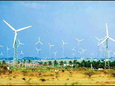 Tangedco to add 3,000MW solar and wind power | Chennai News - Times of ...