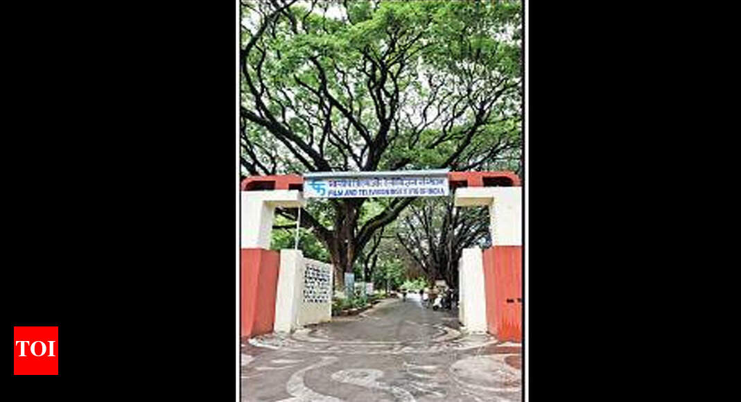 Always knew FTII is top institute, say alumni and faculty | Pune News ...