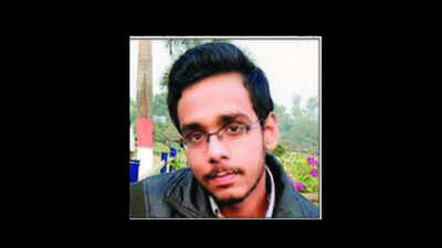 JEE(M): Patna Boy In Top 20: JEE(M): Patna boy in Top 20 | Patna News ...