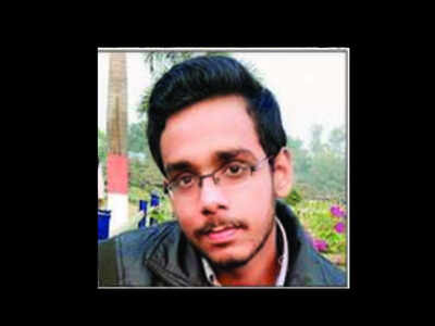 JEE(M): Patna boy in Top 20 | Patna News - Times of India