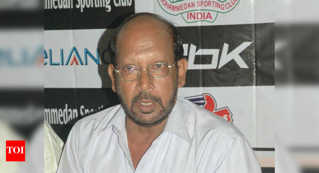 Shabbir Ali: We will know our strengths by playing stronger oppositions ...