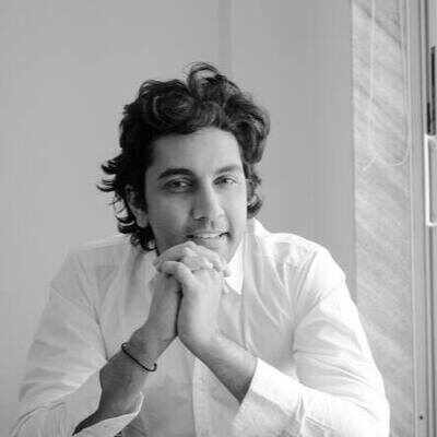 I feel proud as a Gujarati while performing abroad: Parth Oza ...