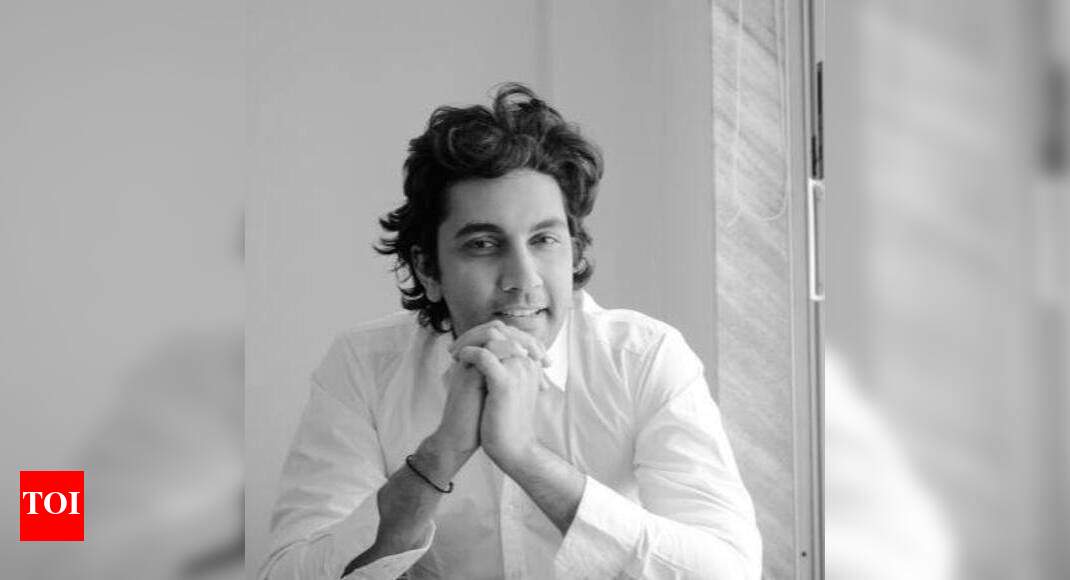 I feel proud as a Gujarati while performing abroad: Parth Oza ...