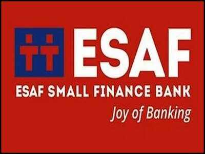 Saf Small Finance Bank: ESAF Bank recruitment 2018: Apply online for ...