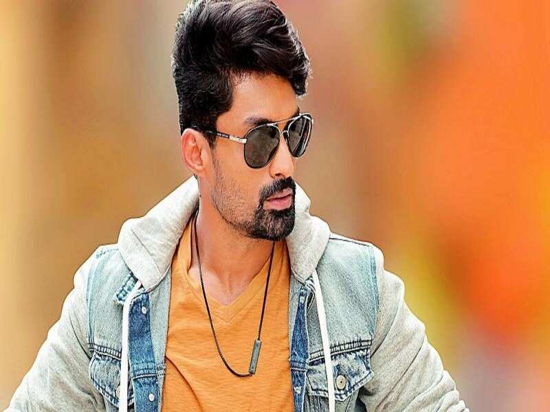 Kalyam Ram's next starts rolling | Telugu Movie News - Times of India