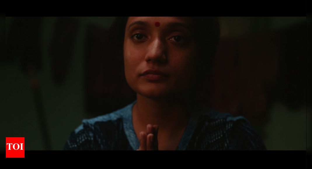 Bengali filmmaker set for Cannes | Bengali Movie News - Times of India