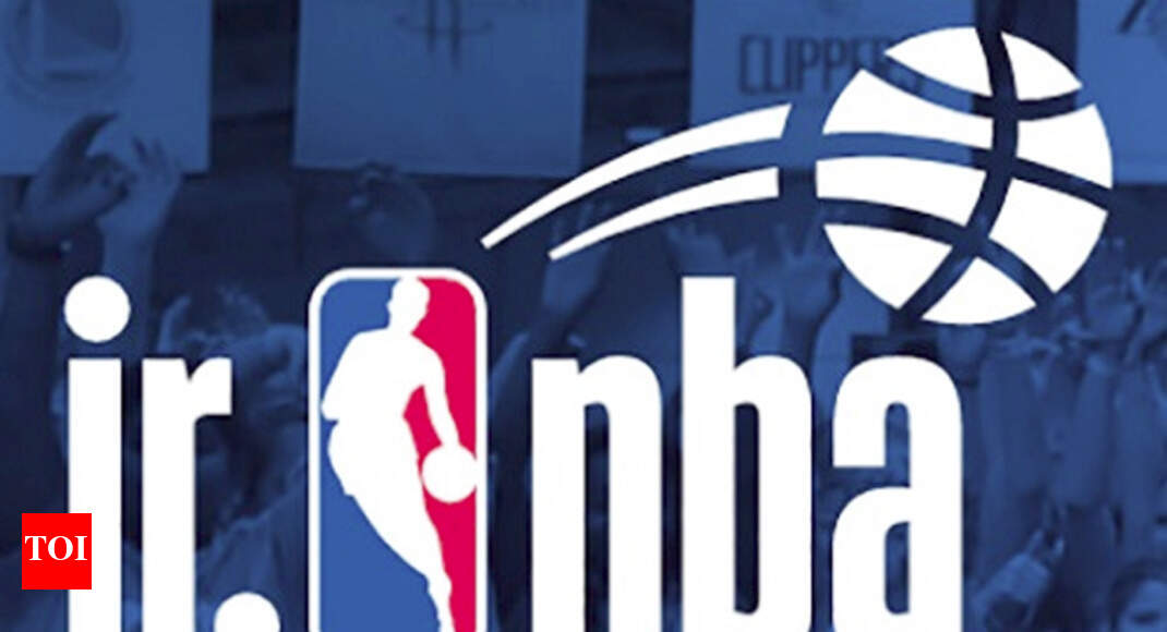 Junior NBA World Championship: Two teams to represent India at Jr NBA ...