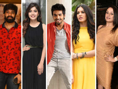 Adhik’s next will be fun, but also emotional | Tamil Movie News - Times ...