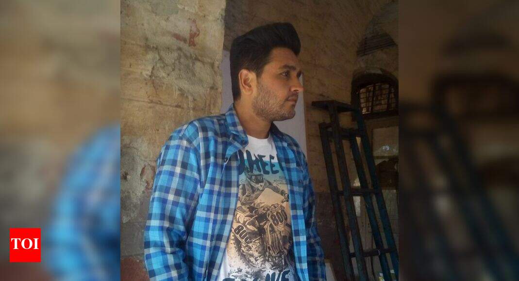 Prem Gadhavi is new anchor for The Rasoi Show - The Times of India