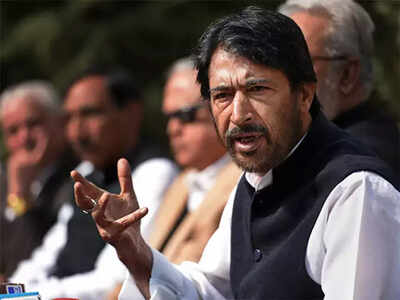 Kashmir: Situation in Kashmir all time worst since 1947: JKPCC chief ...