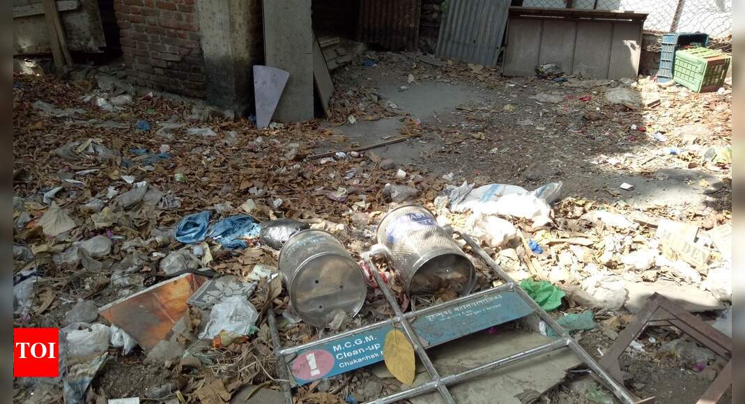waste of public money - Times of India