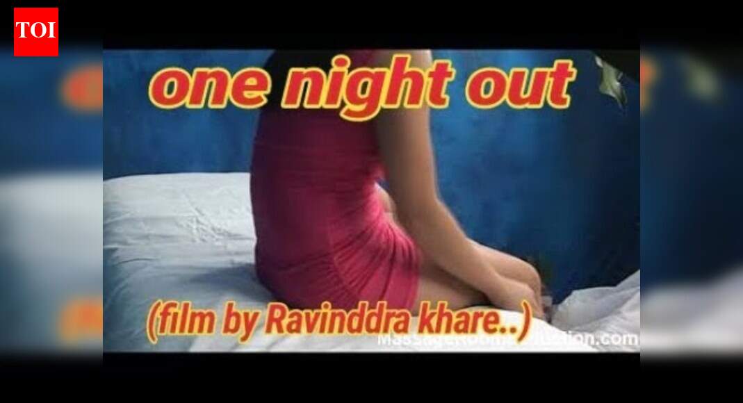 One Night Out - Official Teaser