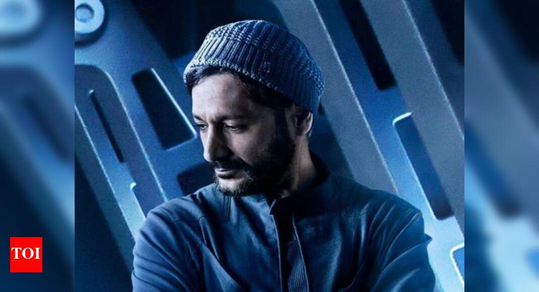 Cas Anvar joins Diane Kruger in 'The Operative' | English Movie News ...