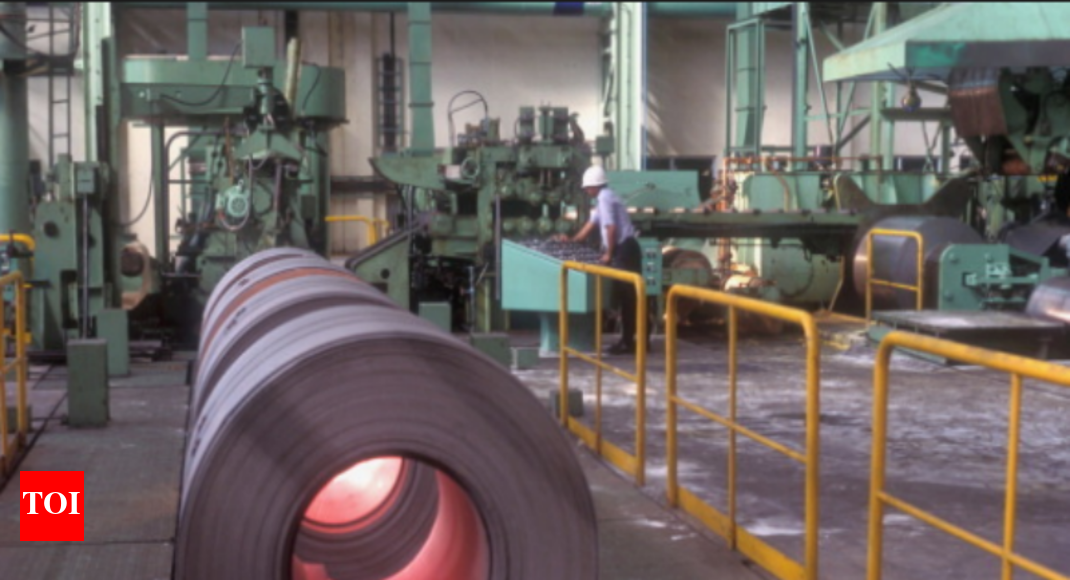 Electrosteel Steels Ltd: Lenders to get 7.6% in Electrosteel after ...