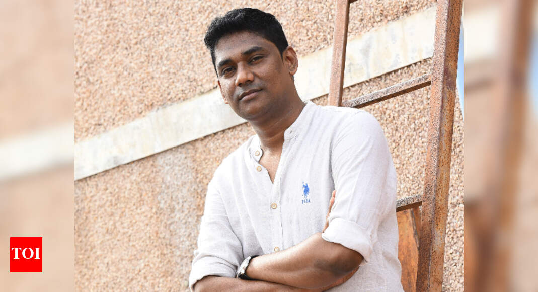 Sam to make his Telugu debut | Tamil Movie News - Times of India