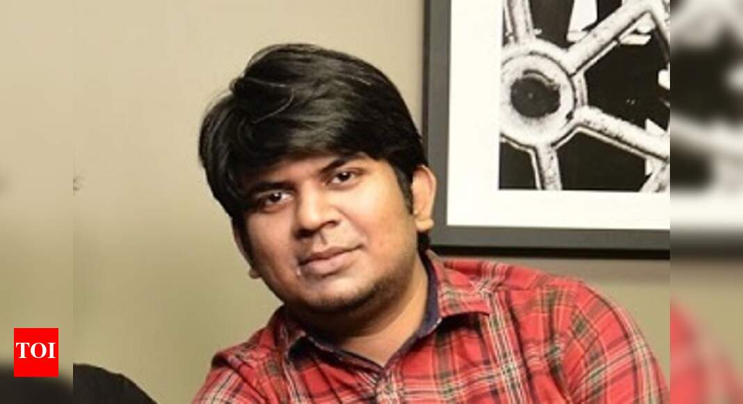 Arindom is in Mumbai, working on Fidaa's album | Bengali Movie News ...