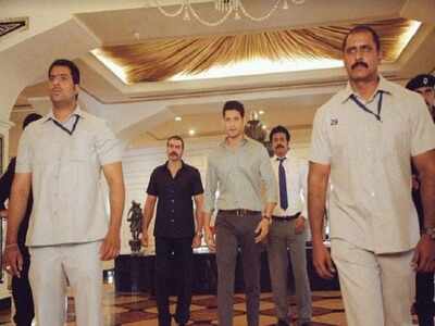 'Bharat Ane Nenu' box office collection: Mahesh Babu starrer to gross Rs 200 crore at the box ...