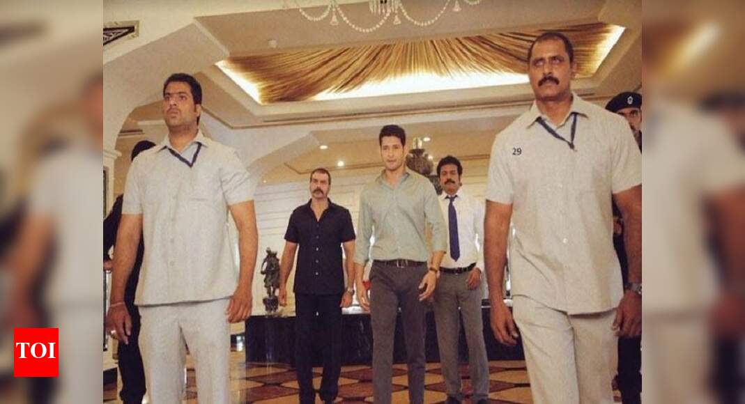 'Bharat Ane Nenu' box office collection: Mahesh Babu starrer to gross Rs 200 crore at the box ...