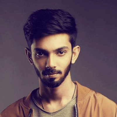 Anirudh | undefined Movie News - Times of India