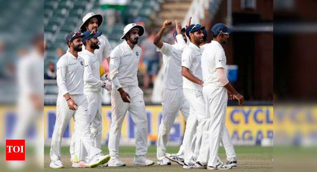 Team India selection on May 8 for Afghanistan Test | Cricket News ...